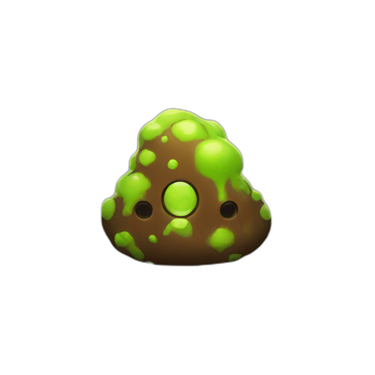 AI Emoji Generator