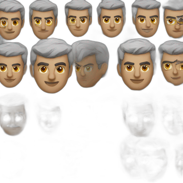 AI Emoji Generator AI Emoji Generator