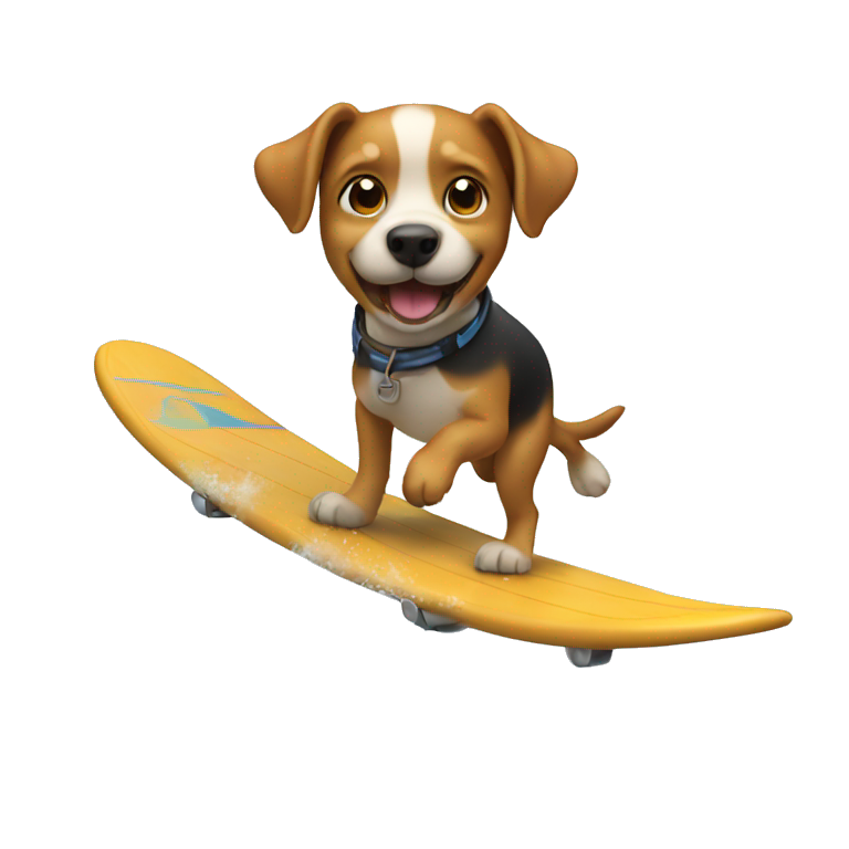 AI Emoji Generator