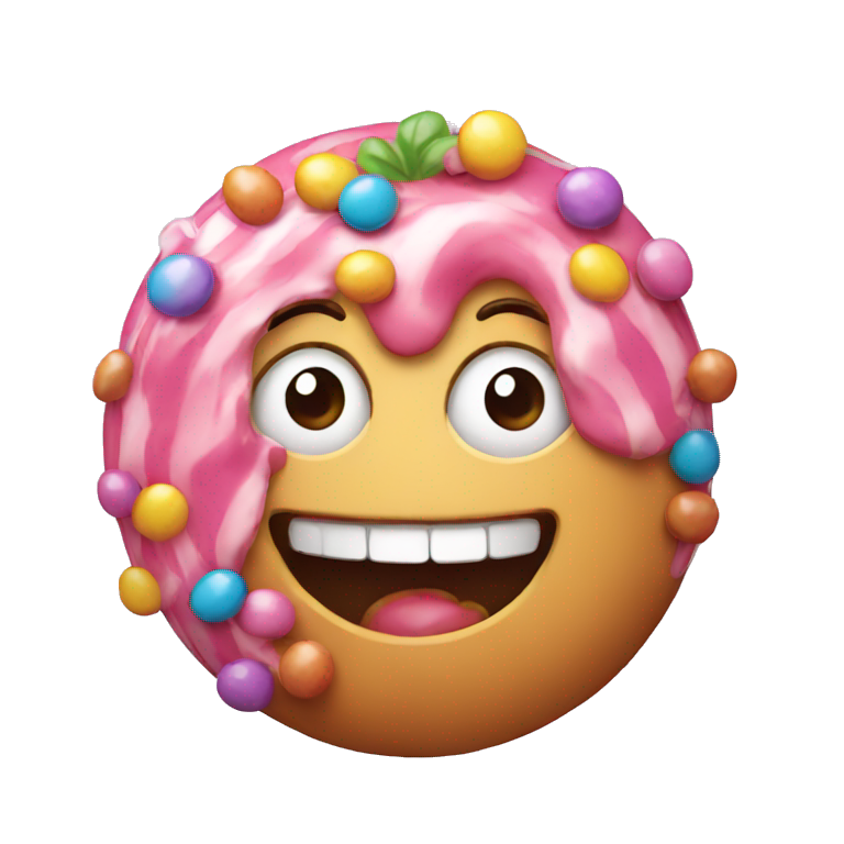 AI Emoji Generator