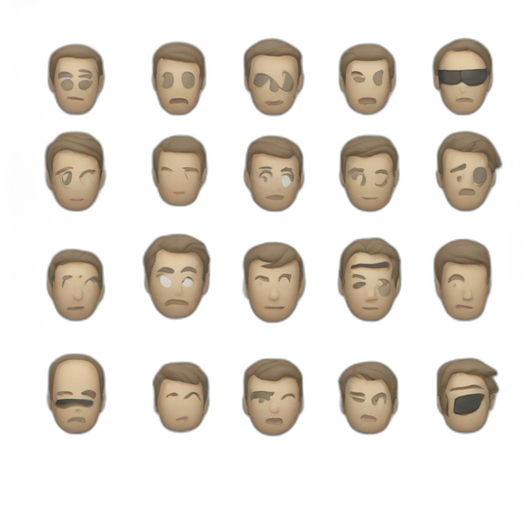 AI Emoji Generator