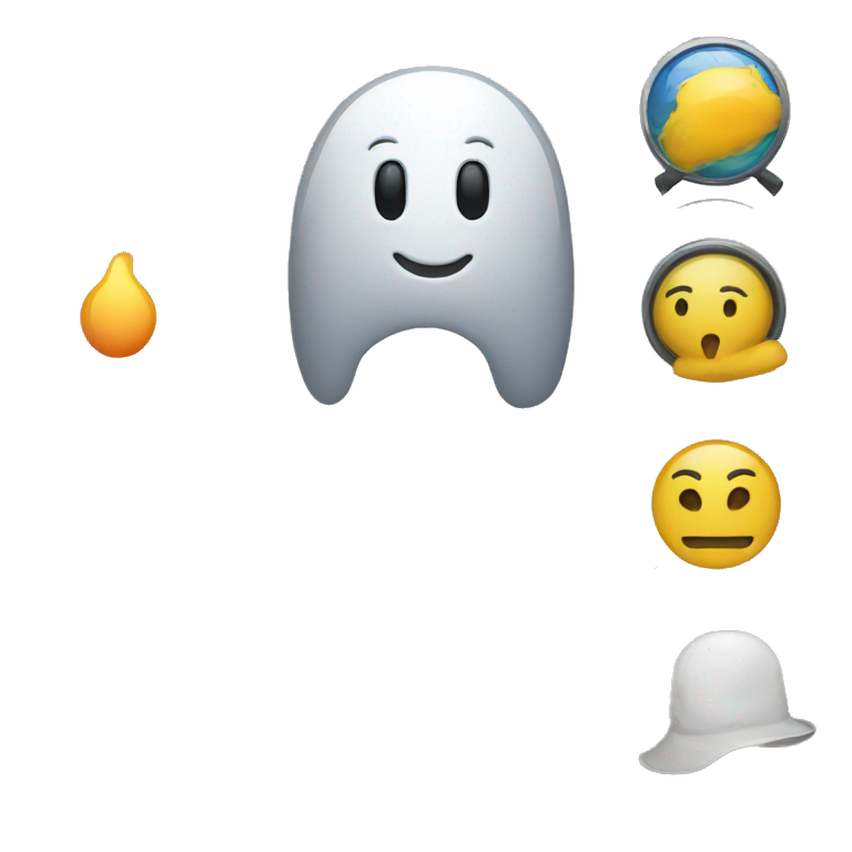 AI Emoji Generator AI Emoji Generator