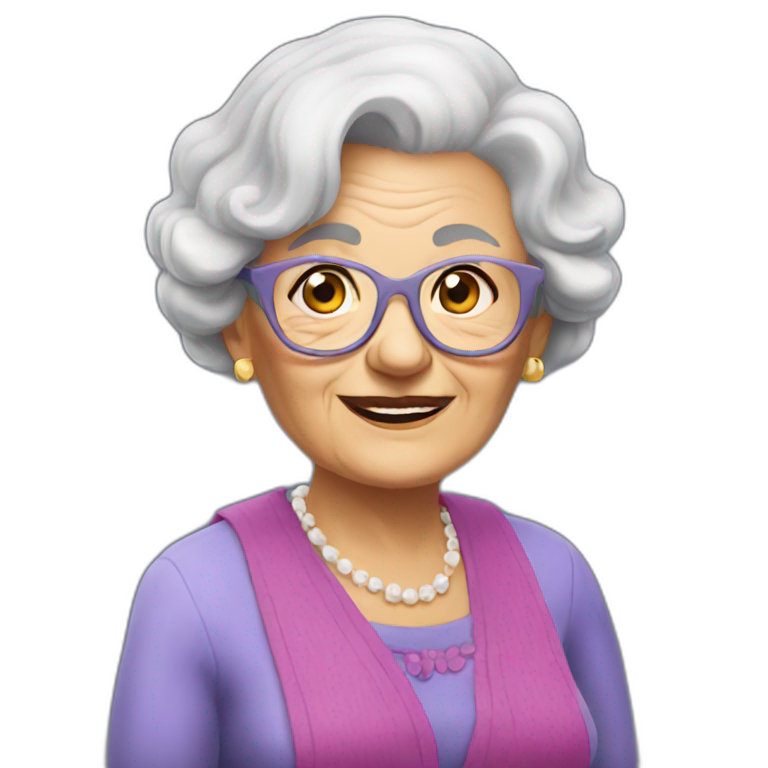AI Emoji Generator