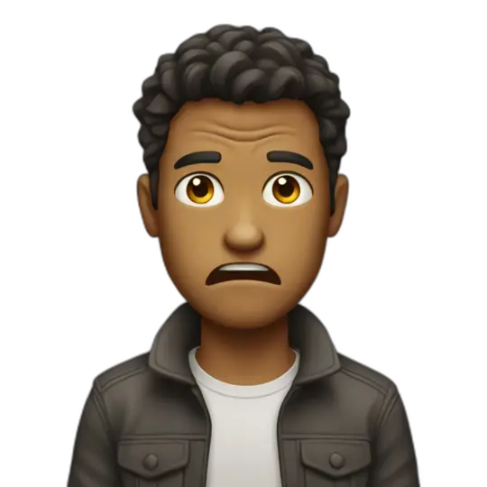 AI Emoji Generator AI Emoji Generator