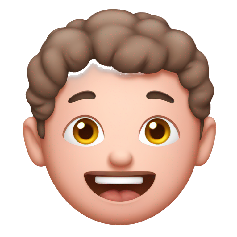 AI Emoji Generator