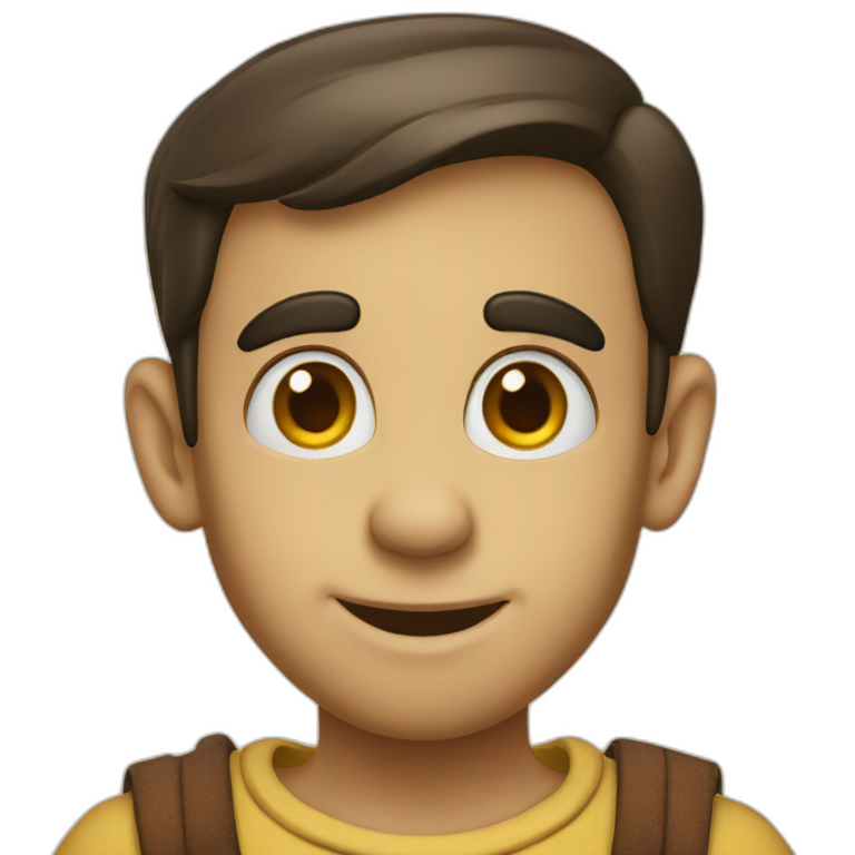 Ai Emoji Generator