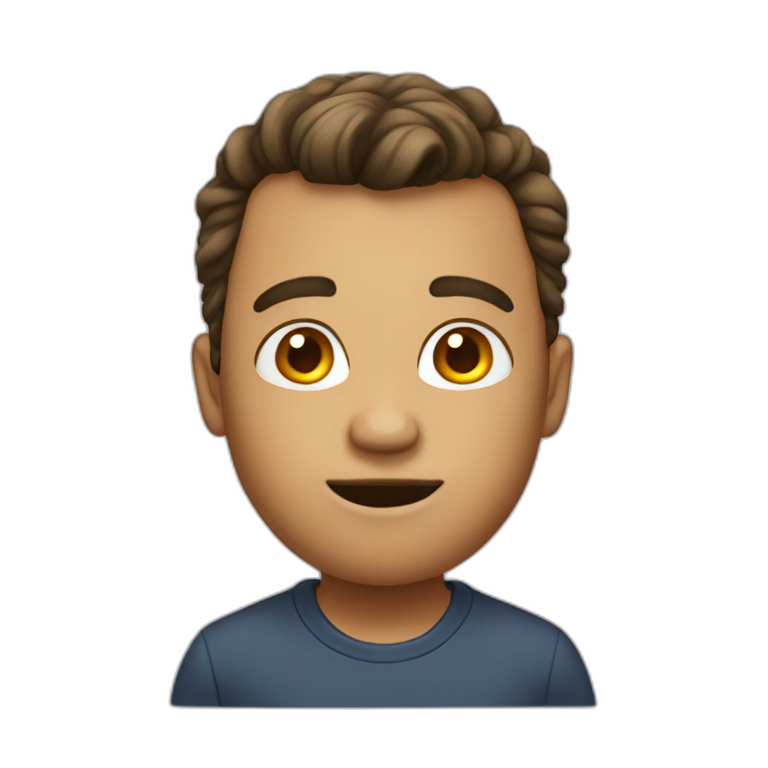 AI Emoji Generator
