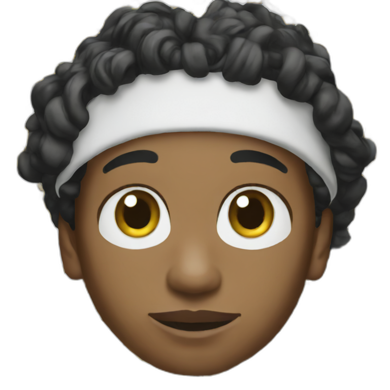 AI Emoji Generator