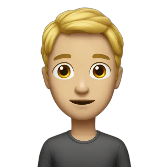 AI Emoji Generator