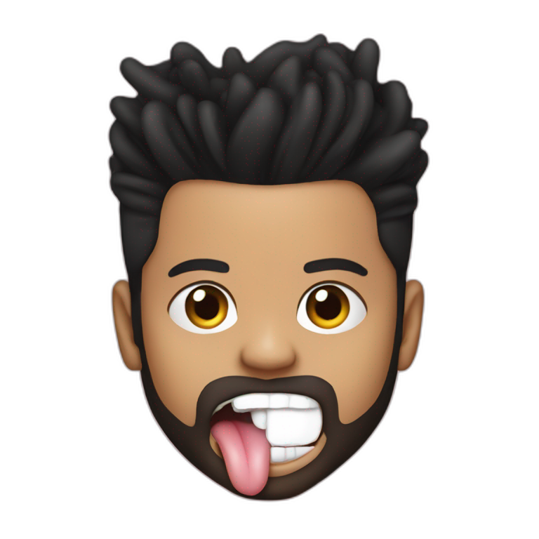 AI Emoji Generator