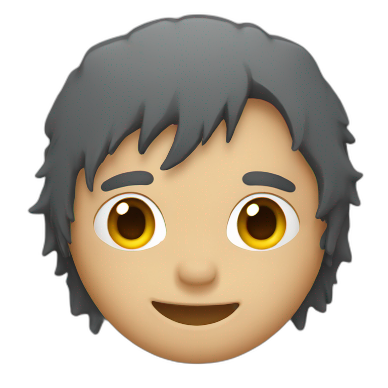 AI Emoji Generator