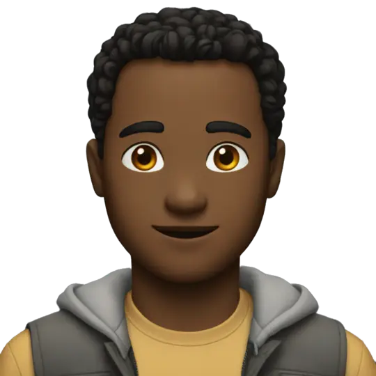 Ai Emoji Generator 