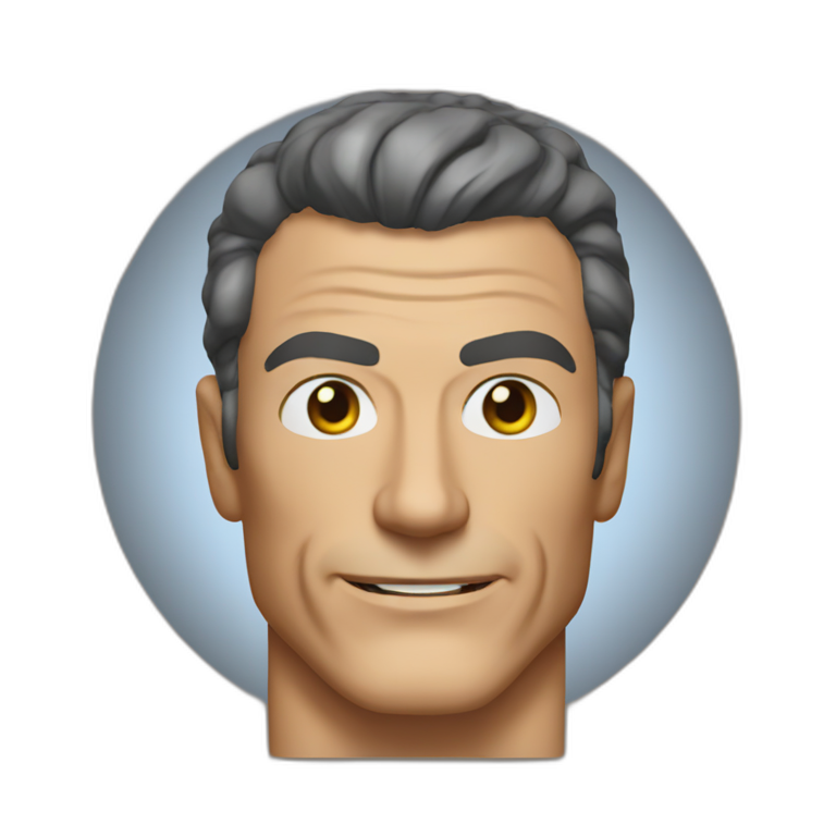 AI Emoji Generator