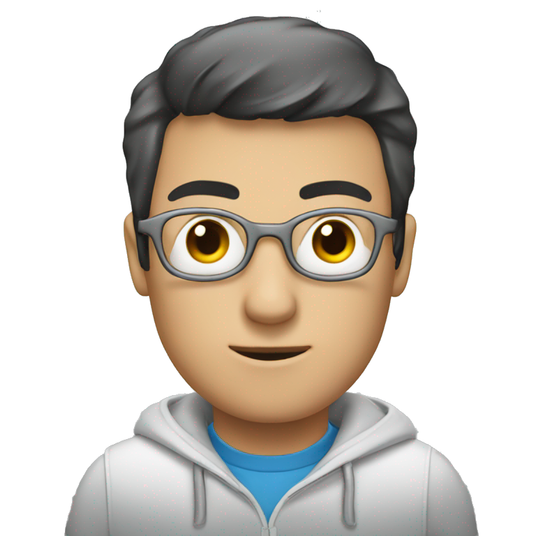 AI Emoji Generator