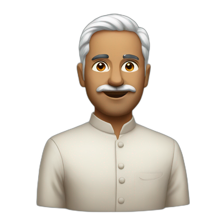 AI Emoji Generator