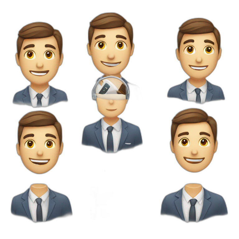 AI Emoji Generator