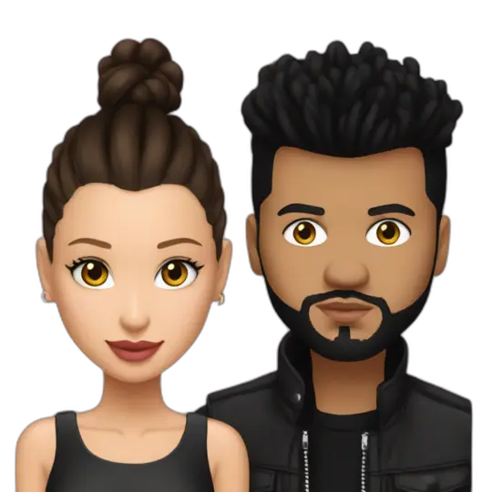 AI Emoji Generator