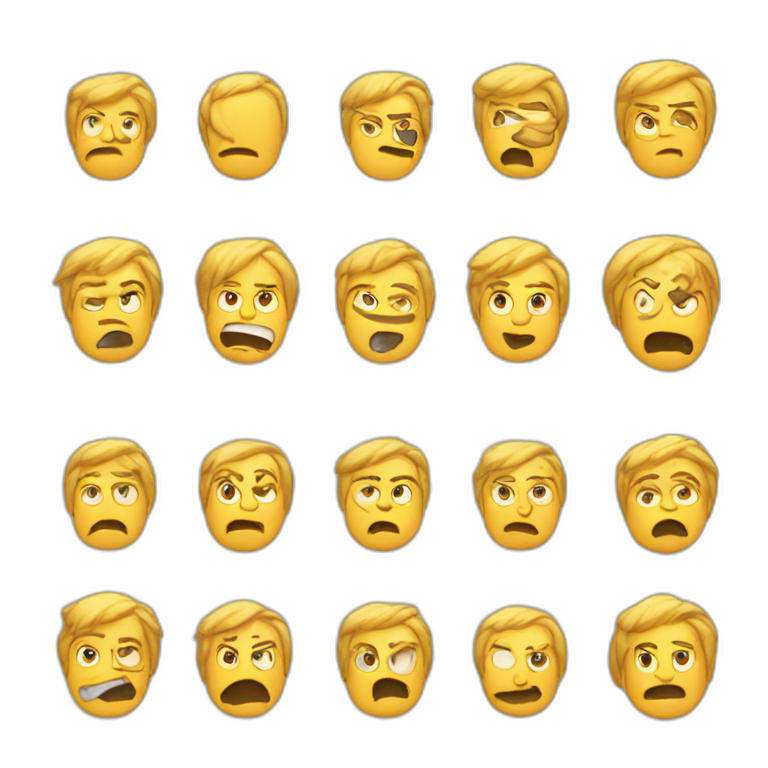 Ai Emoji Generator 