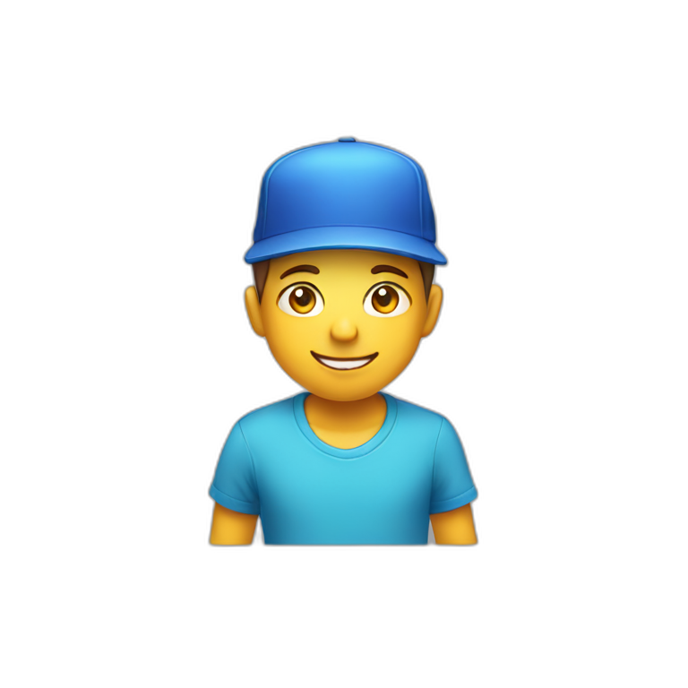 AI Emoji Generator