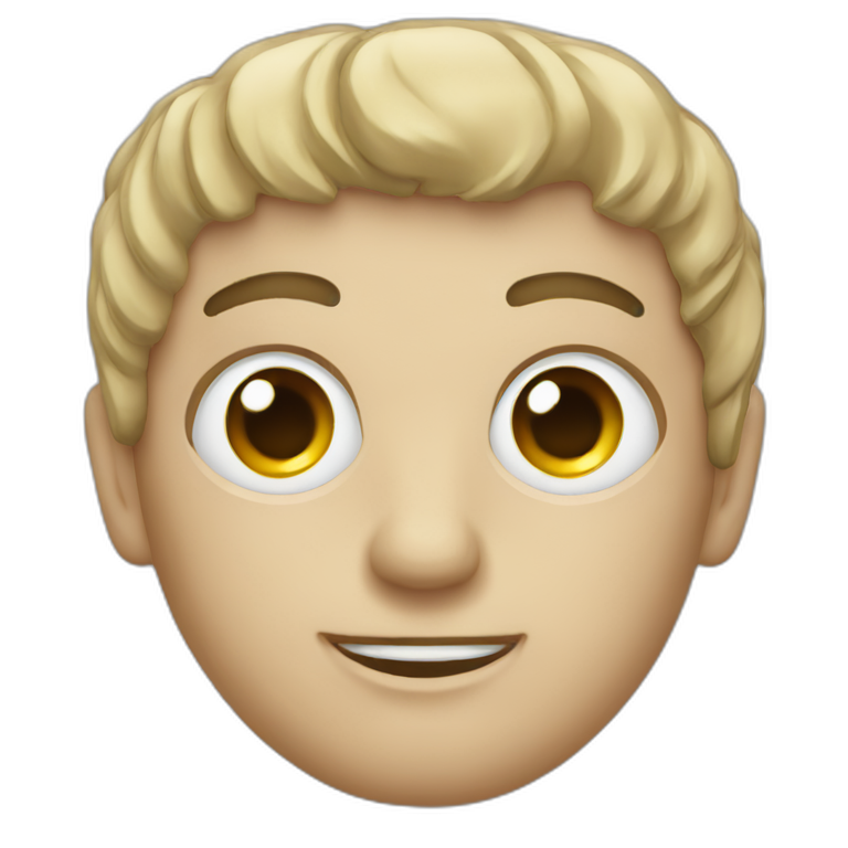 Ai Emoji Generator