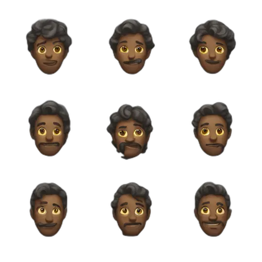 AI Emoji Generator