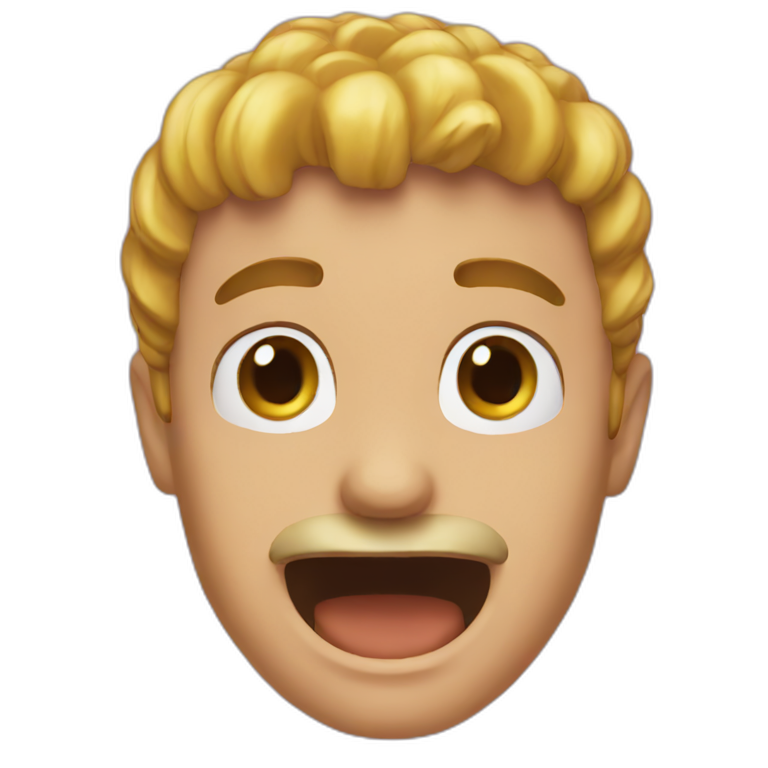 Ai Emoji Generator