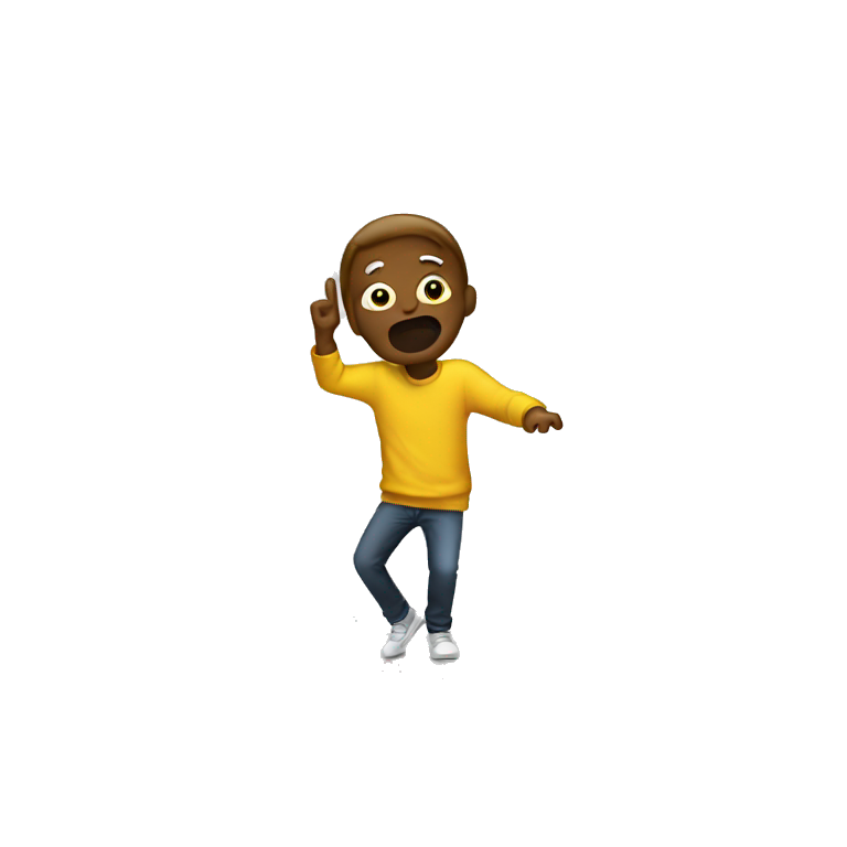 AI Emoji Generator