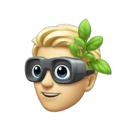 AI Emoji Generator
