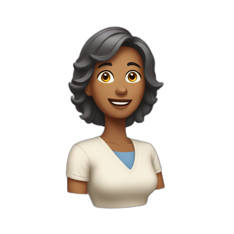 AI Emoji Generator