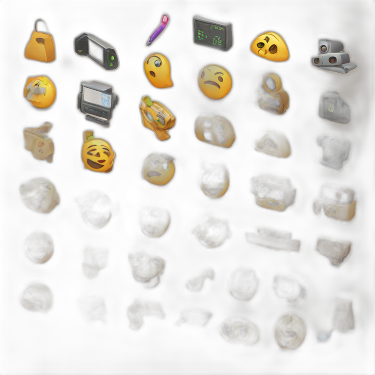 Ai Emoji Generator