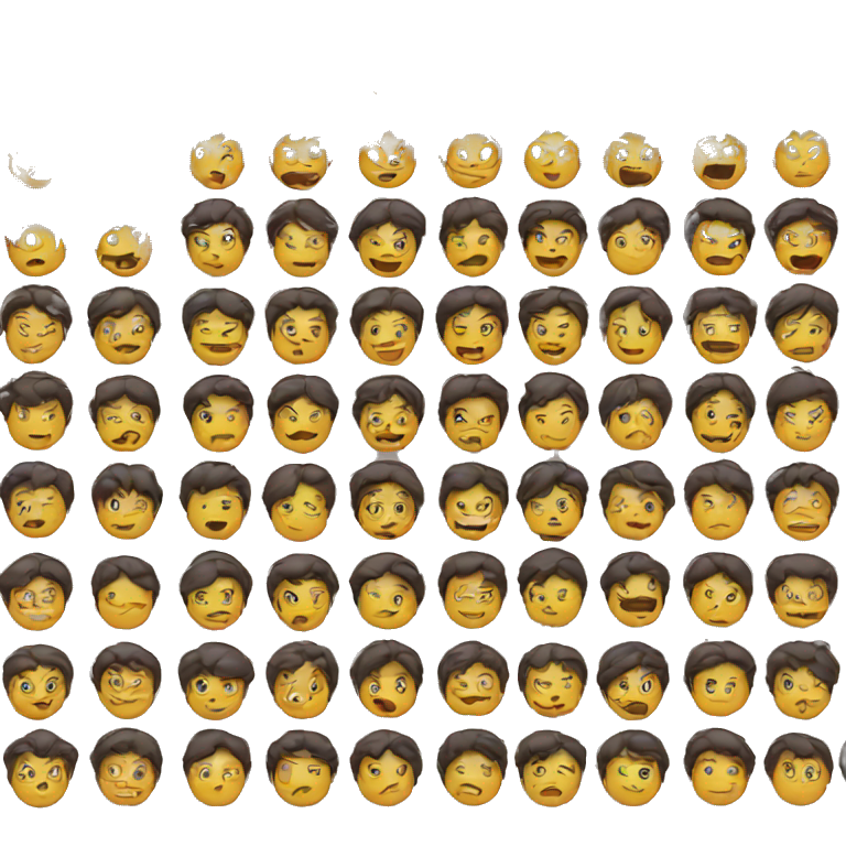 AI Emoji Generator