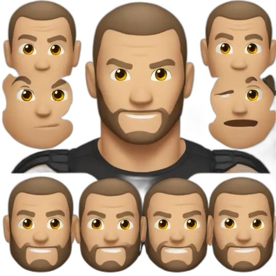 AI Emoji Generator