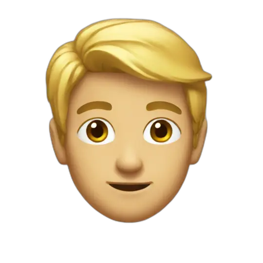 AI Emoji Generator