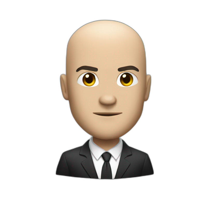 AI Emoji Generator