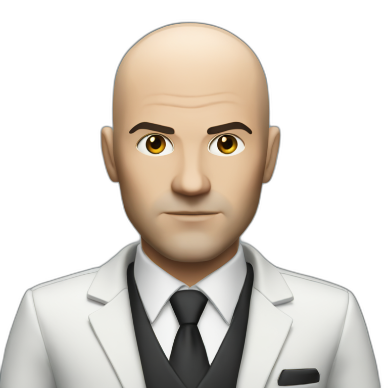 AI Emoji Generator