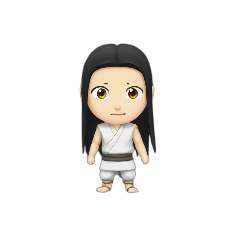 AI Emoji Generator
