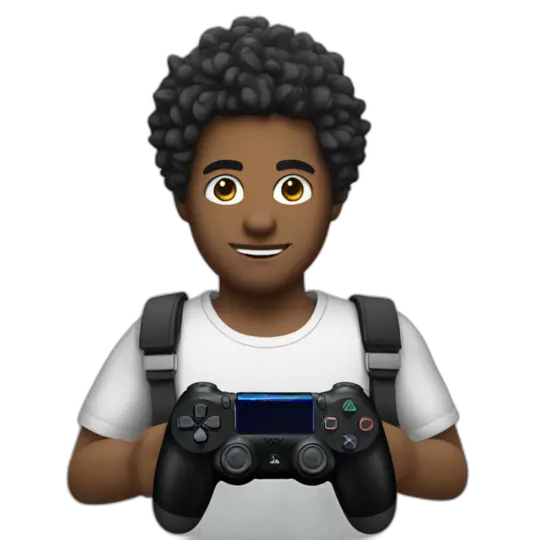 AI Emoji Generator AI Emoji Generator