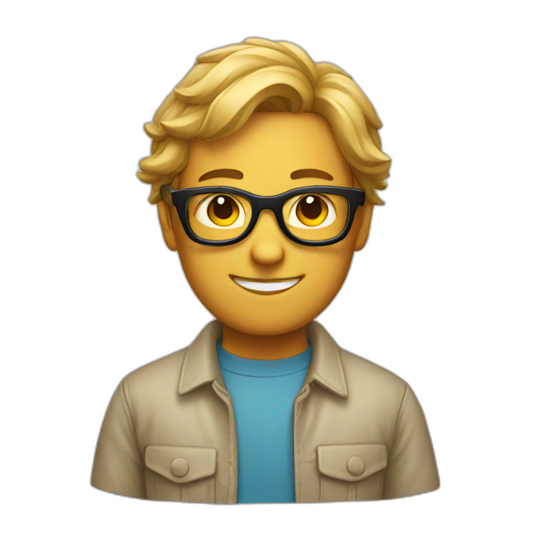 Ai Emoji Generator