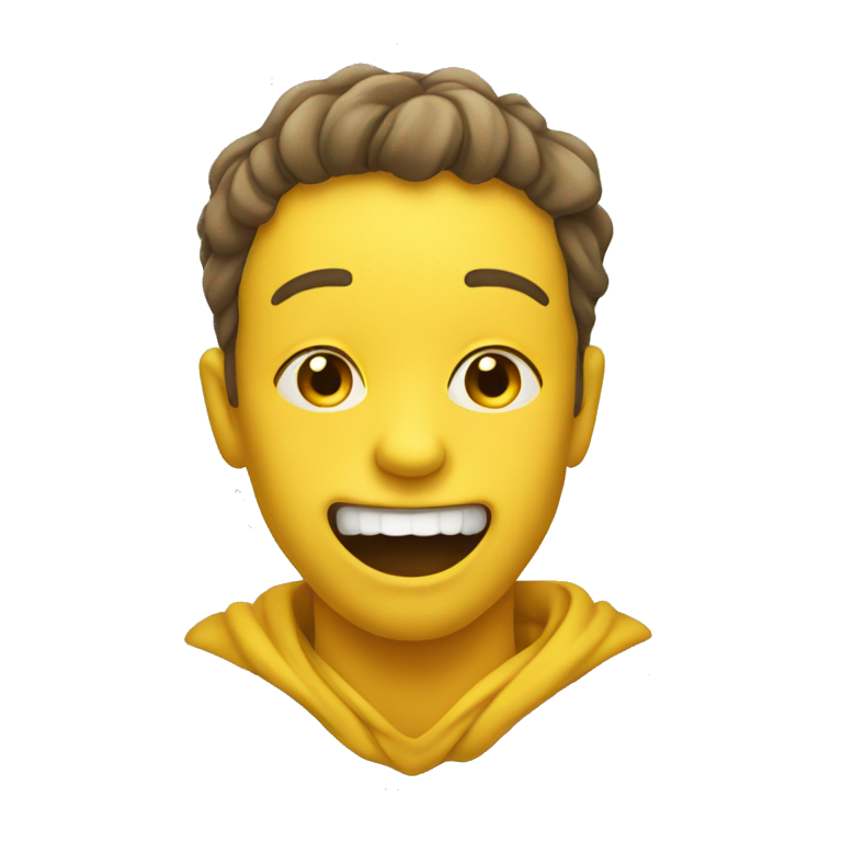 AI Emoji Generator