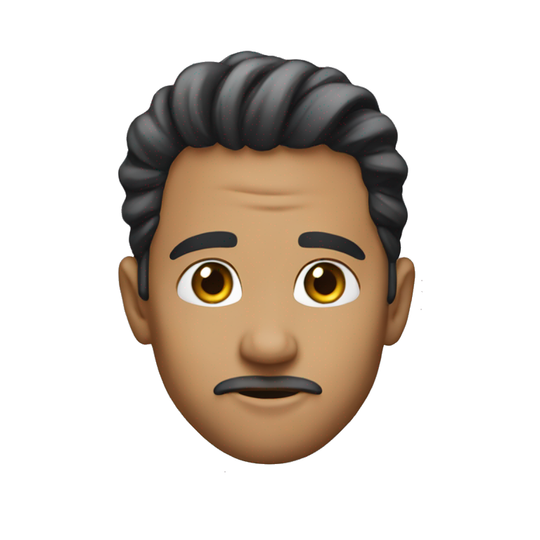 AI Emoji Generator