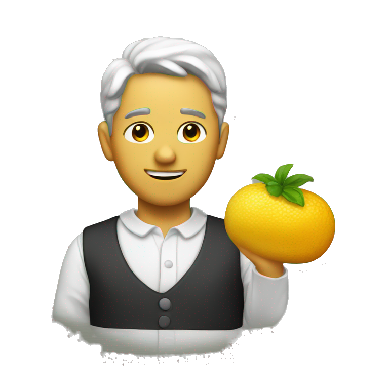 AI Emoji Generator