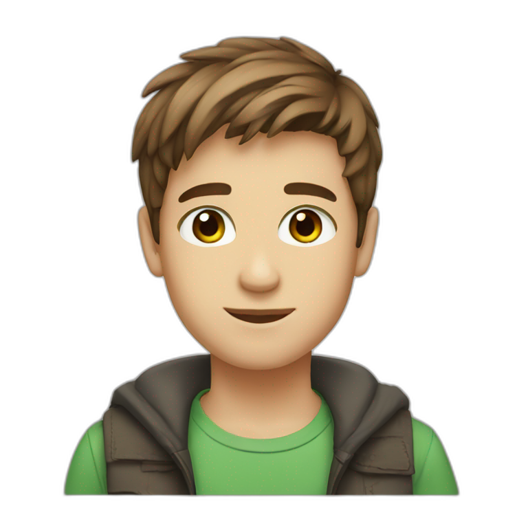 AI Emoji Generator
