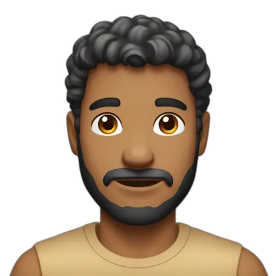 AI Emoji Generator