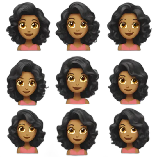 AI Emoji Generator