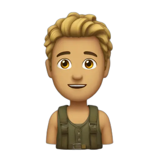 Ai Emoji Generator