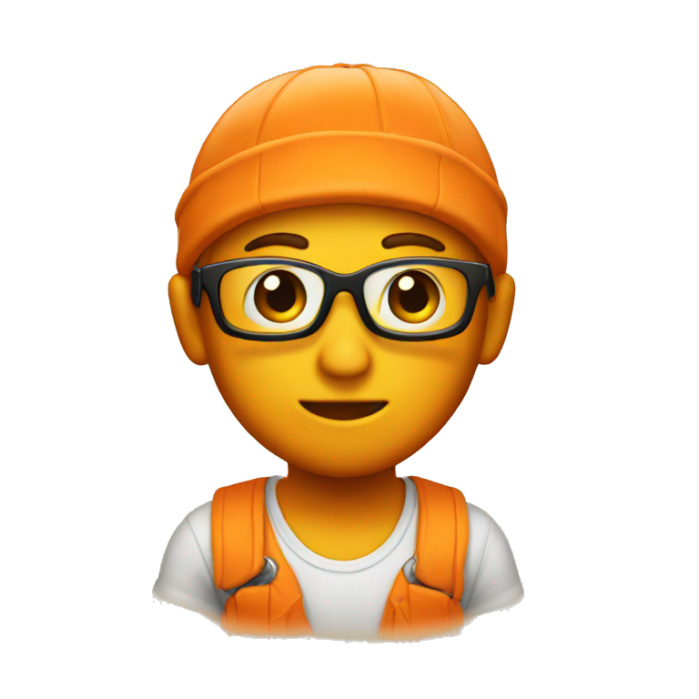 AI Emoji Generator