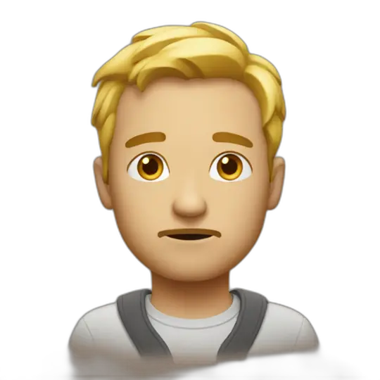 AI Emoji Generator