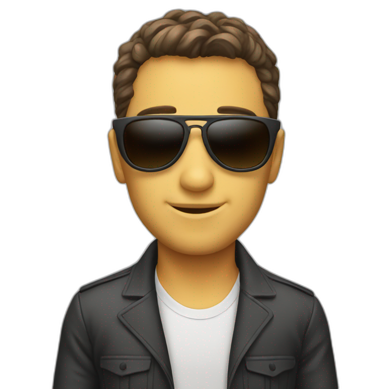 Ai Emoji Generator