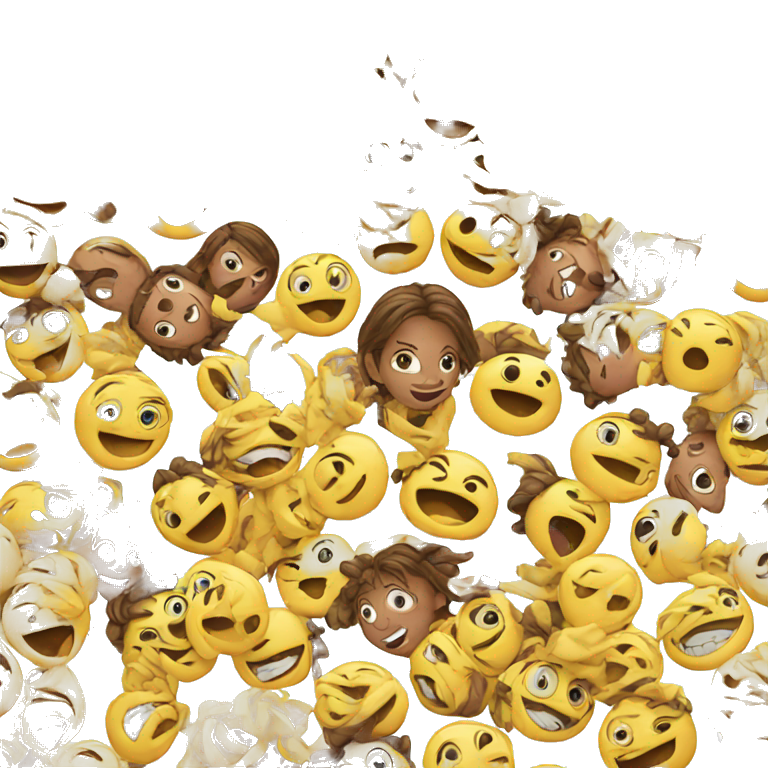 AI Emoji Generator