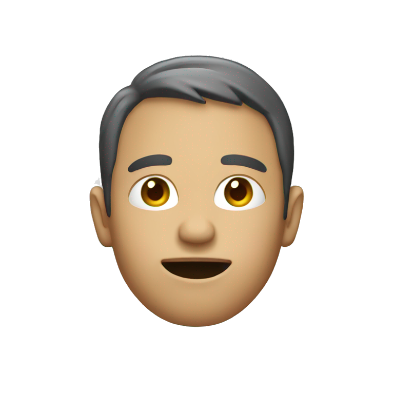AI Emoji Generator